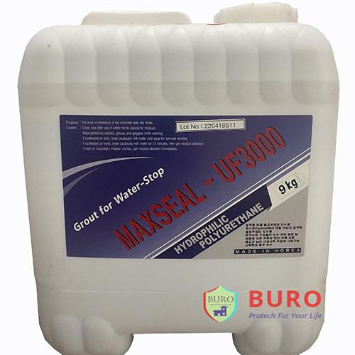 Keo PU UF 3000 - Keo PU Trương Nở UF 3000